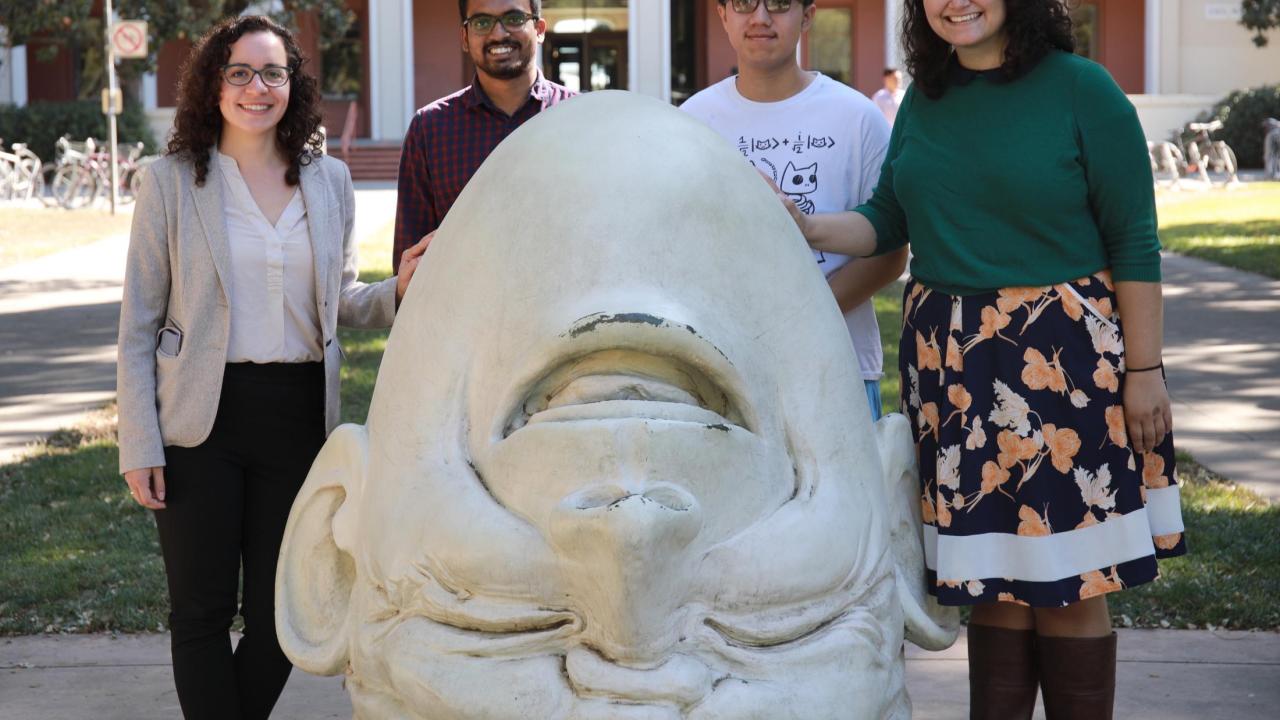 The Radulaski Group Published in Nature Materials | Quantum Information Science and Technology